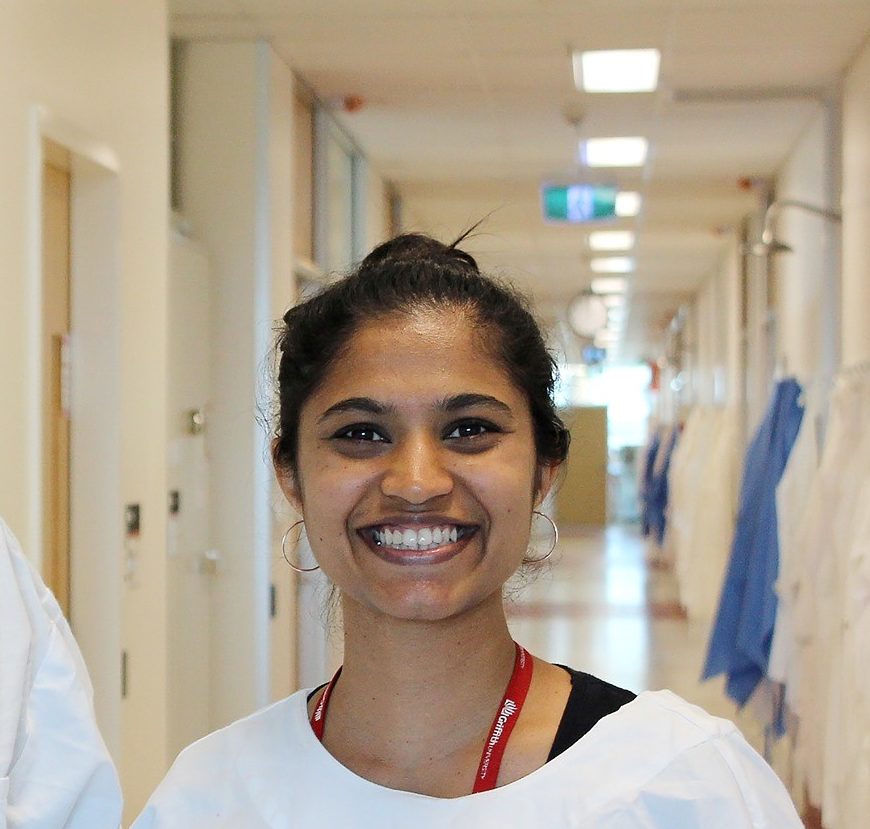SIP PhD Candidate Ms Lynn Nazareth Famelab 2020 National Finalist ...