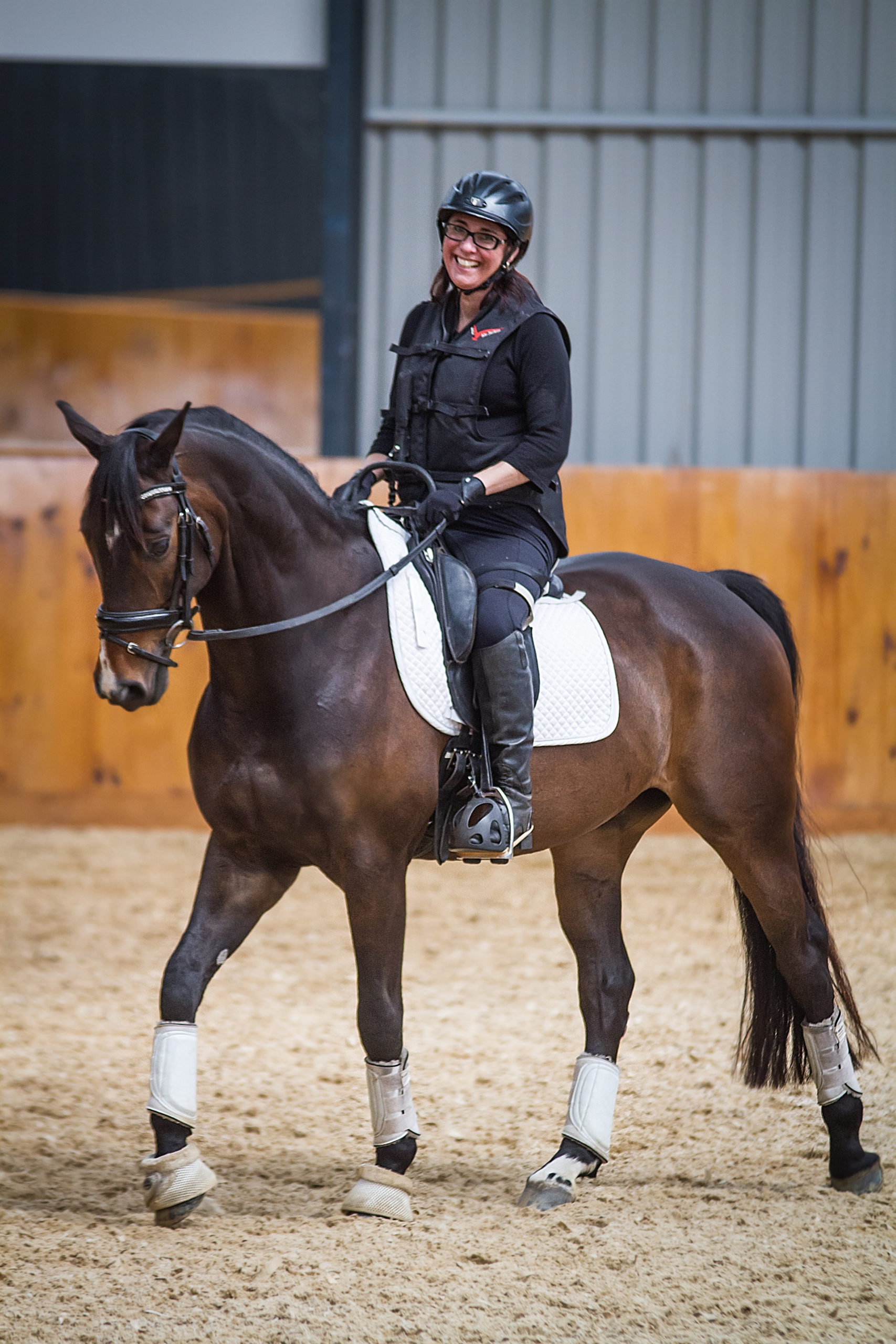 Joy's Birthday Gift | PCSRF | To Cure Paralysis for All