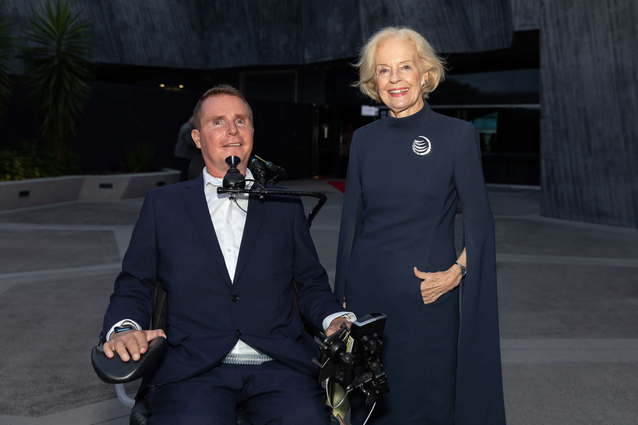 Thankyou Celebration | PCSRF | To Cure Paralysis for All