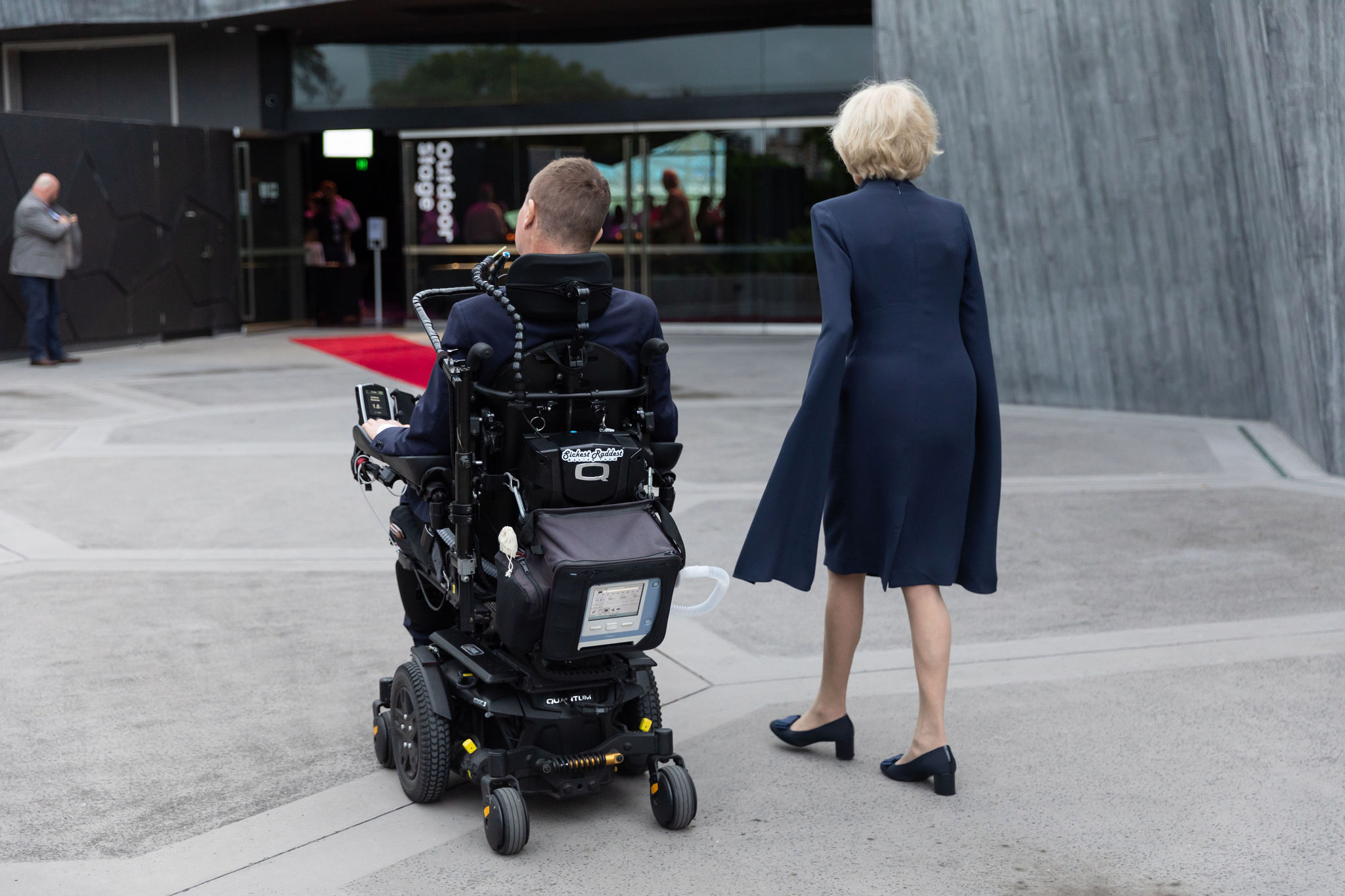 Thankyou Celebration | PCSRF | To Cure Paralysis for All