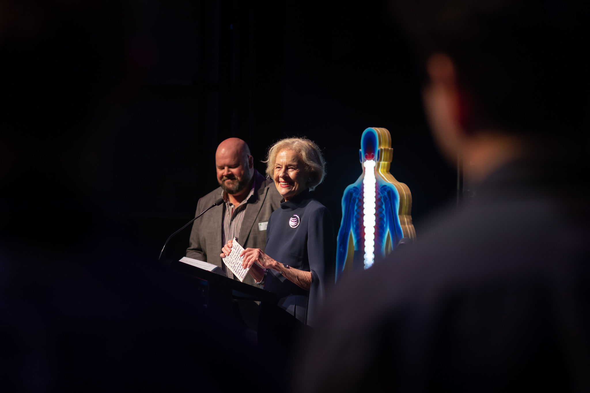 Thankyou Celebration | PCSRF | To Cure Paralysis for All