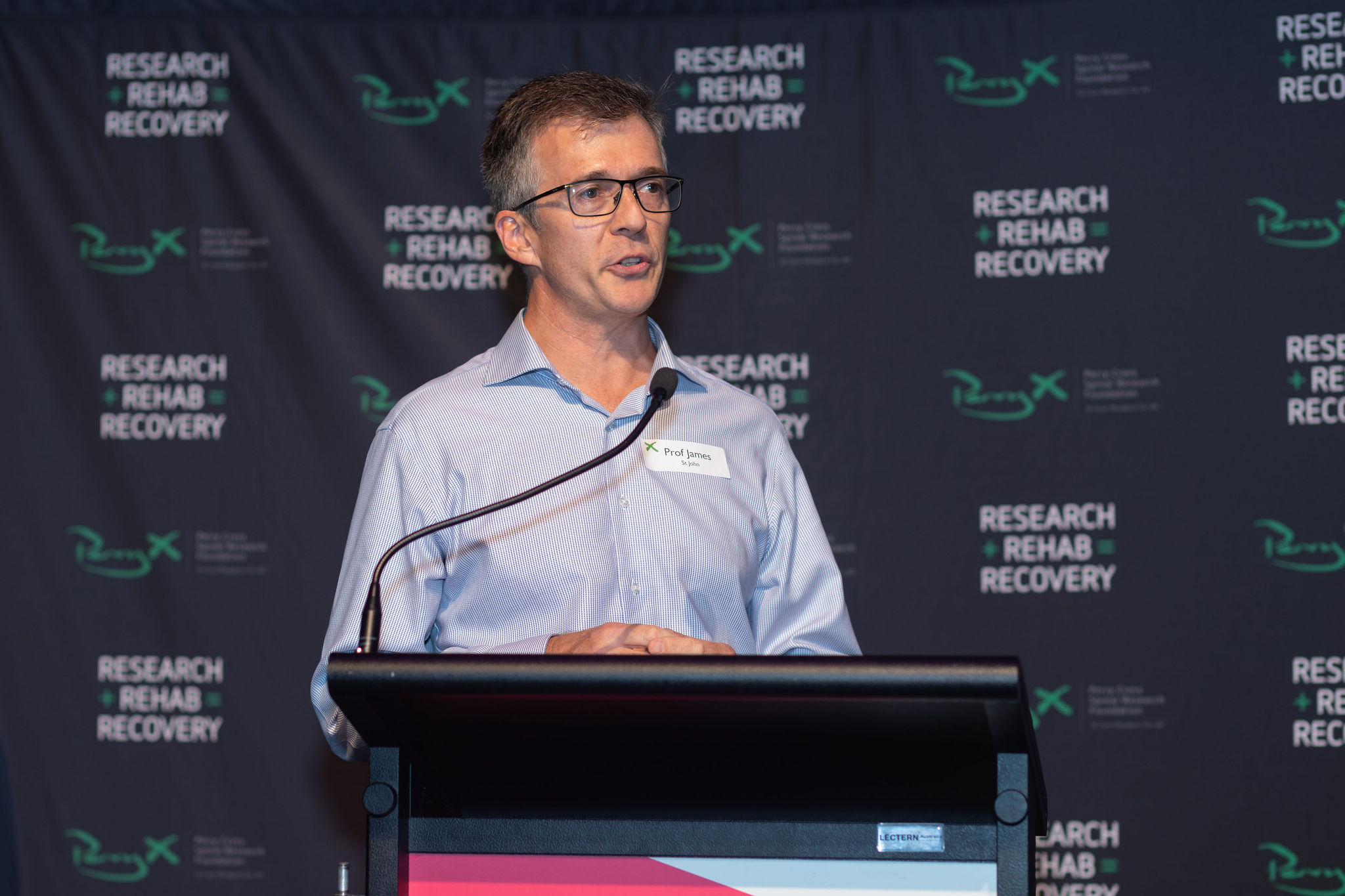 Thankyou Celebration | PCSRF | To Cure Paralysis for All