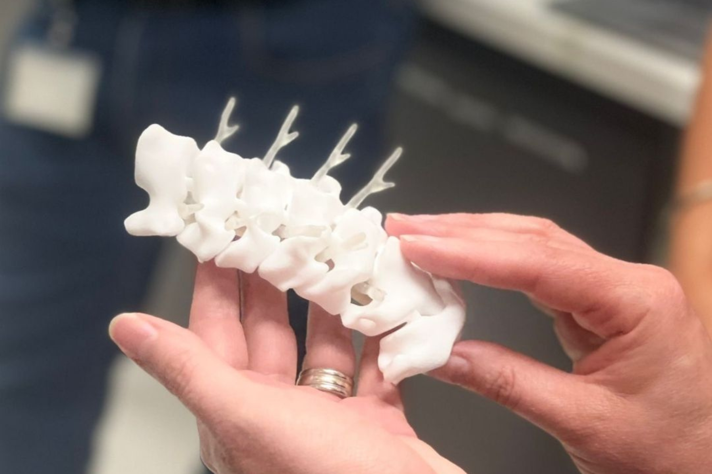 Perry Cross Spinal Research Foundation | To Cure Paralysis for All