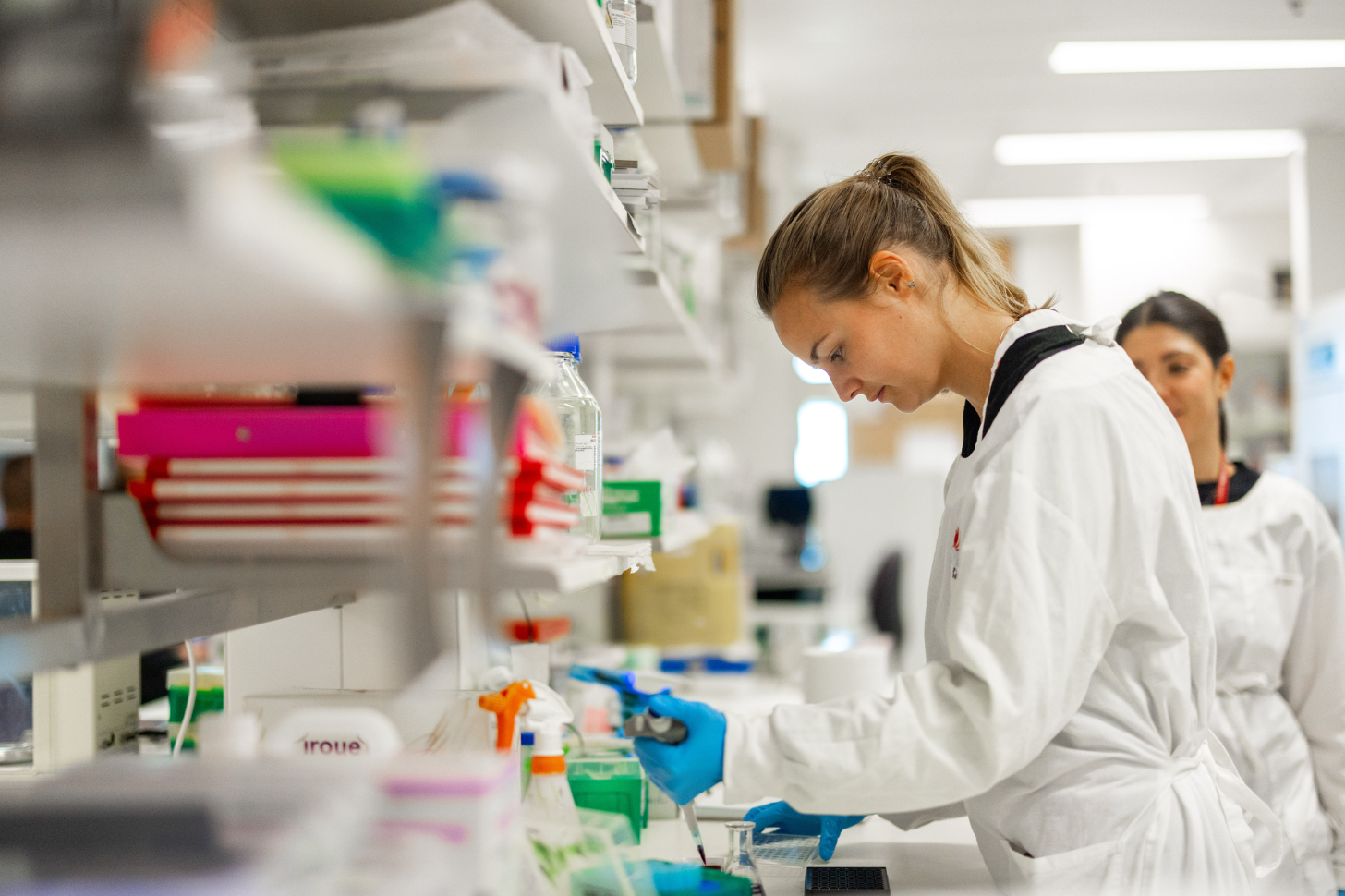 Perry Cross Spinal Research Foundation | To Cure Paralysis for All